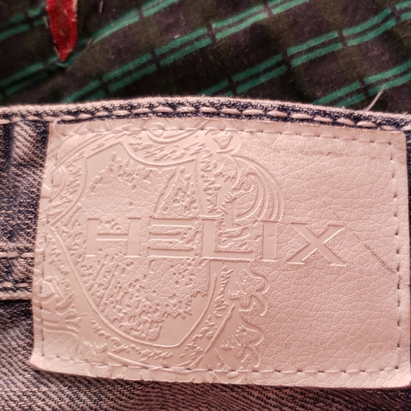 Helix | Jeans | Vintage Mens Helix Jeans | Poshmark